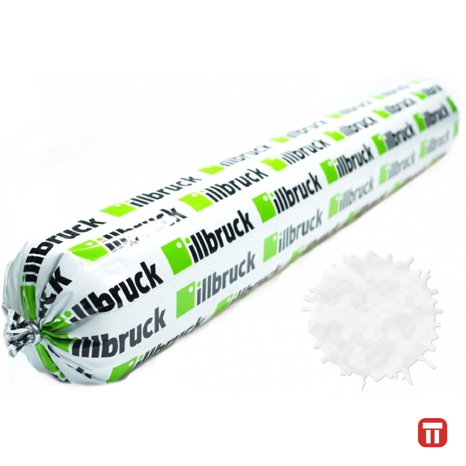 Adeziv Elastic Precadre Ferestre- Illbruck SP351 - Bittbau